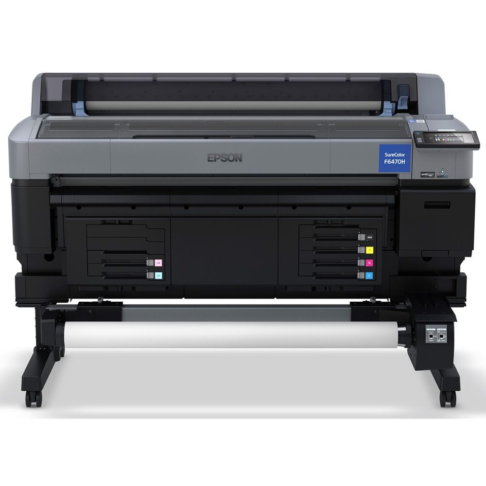 Epson SureColor F6470 44" Dye-Sublimation Printer | Digital Technology ...